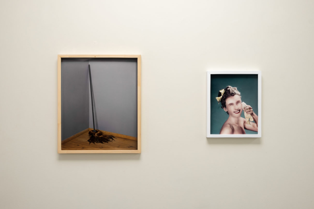 Плутанина. Вероніка Ґенсіцька – Dymchuk Gallery